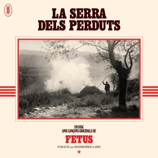 Fetus – La Serra dels Perduts (2022) | Album profile | Dork