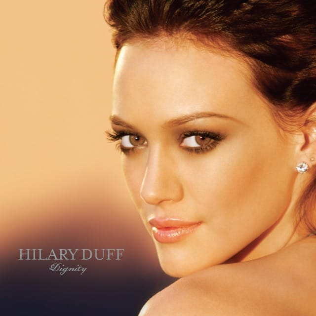 Gypsy Woman Lyrics — Hilary Duff | Dork | Dork