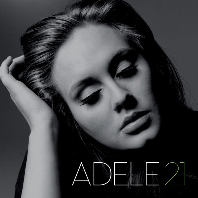 Set Fire to the Rain Lyrics — Adele | Dork | Dork