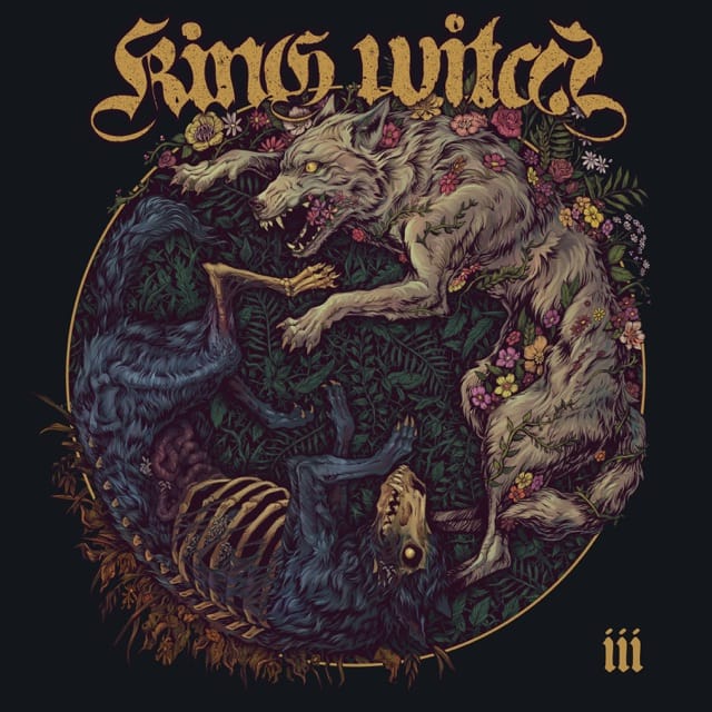 Sea Of Lies by King Witch