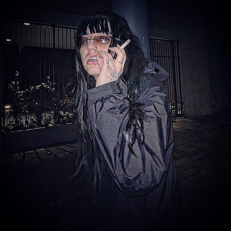 Nosgov – its a cold world (2024) | Track profile | Dork