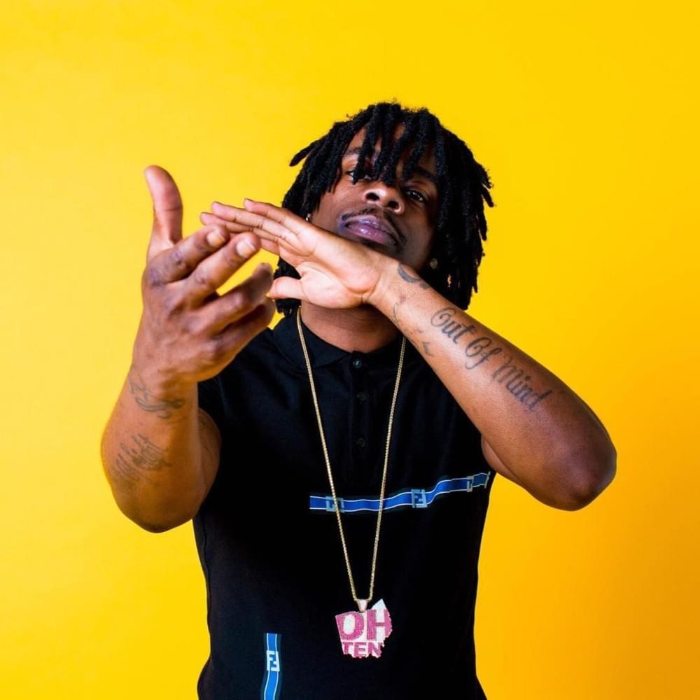 Shakur – Kind Of Nigga (2018) | Track profile | Dork