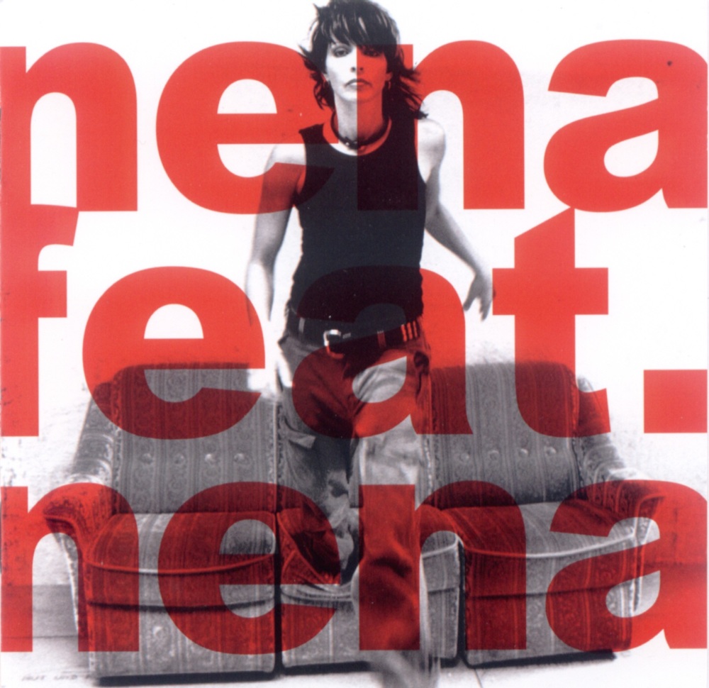 Anyplace, Anywhere, Anytime (New Version) by Nena