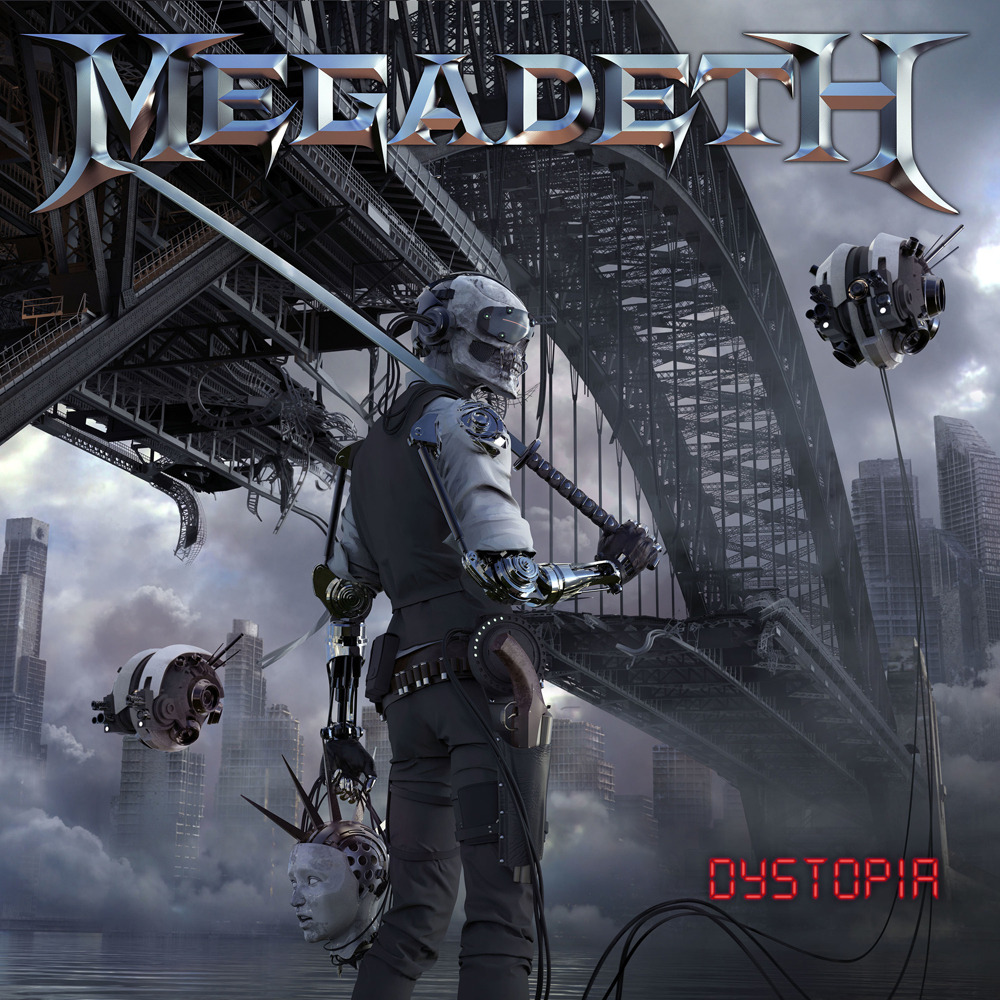 The Emperor Lyrics — Megadeth | Dork | Dork