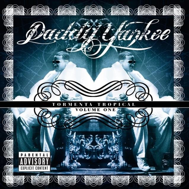 Rompe (International Remix) Lyrics — Daddy Yankee | Dork