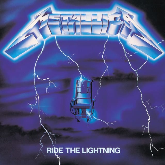 Metallica – Fade To Black (Remastered) | Track profile | Dork