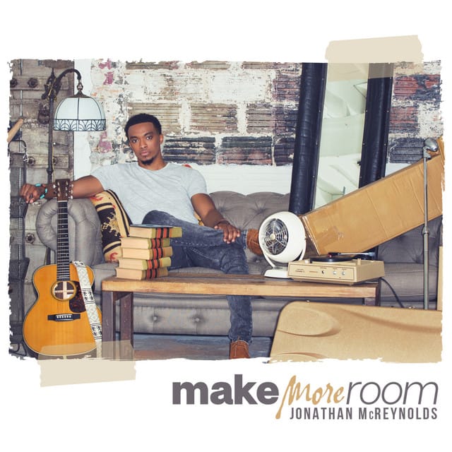Jonathan McReynolds – God Is Good | Track profile | Dork