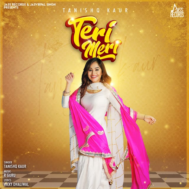 Tanishq Kaur – Teri Meri | Album profile | Dork