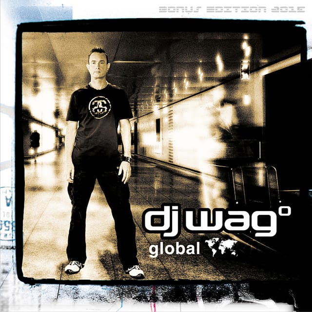 DJ Wag – Second Step - DJ Wag Reworx | Track profile | Dork