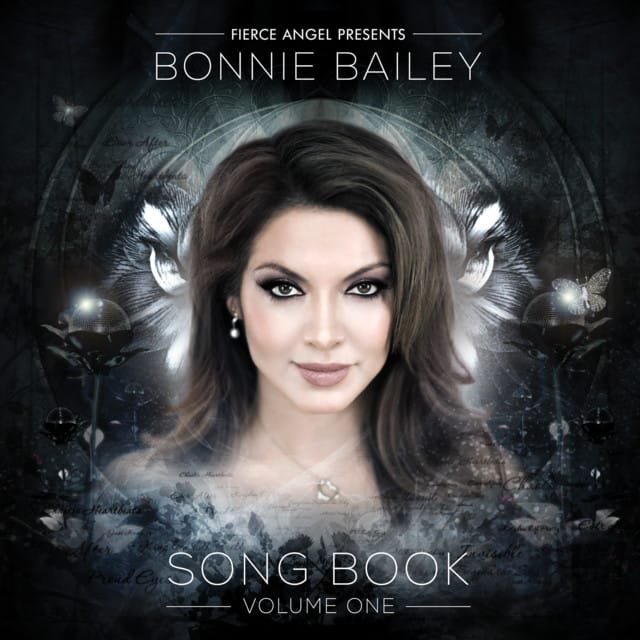 Bonnie Bailey – Kingdom of Pretty - EK Beach Mix | Track profile | Dork