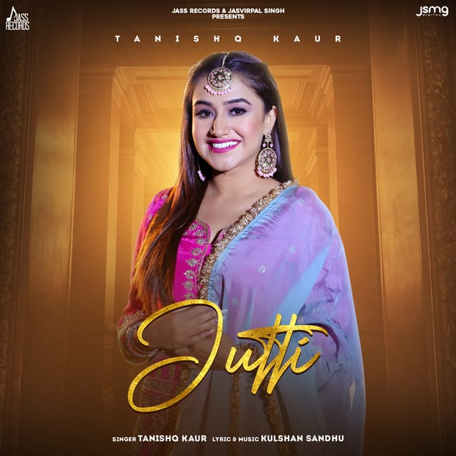 Tanishq Kaur – Jutti | Album profile | Dork