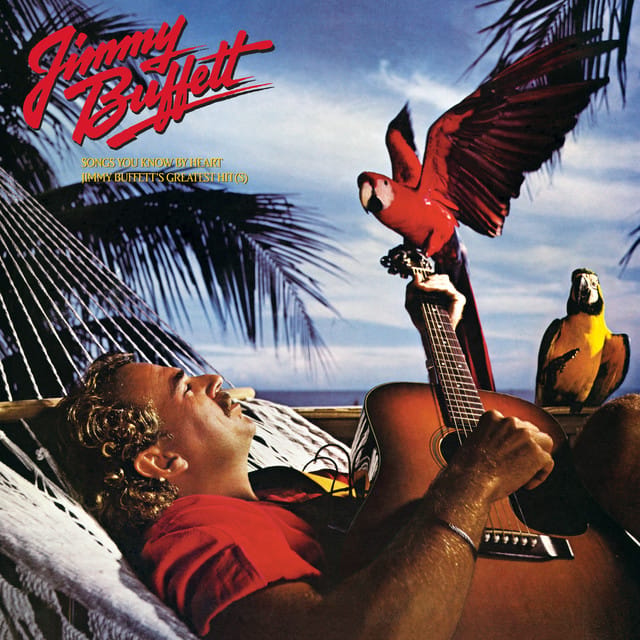 Jimmy Buffett – Changes In Latitudes, Changes In Attitudes | Track ...