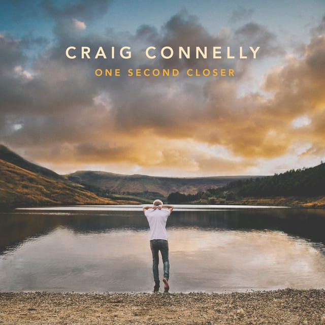 Craig Connelly – One Second Closer (Deluxe) | Album profile | Dork