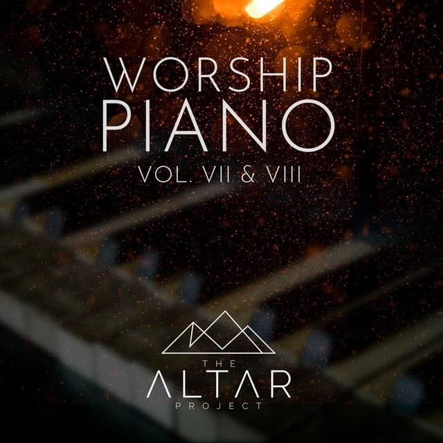 The Altar Project – Set a Fire | Track profile | Dork