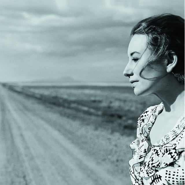 Tori Amos – Pancake | Track profile | Dork