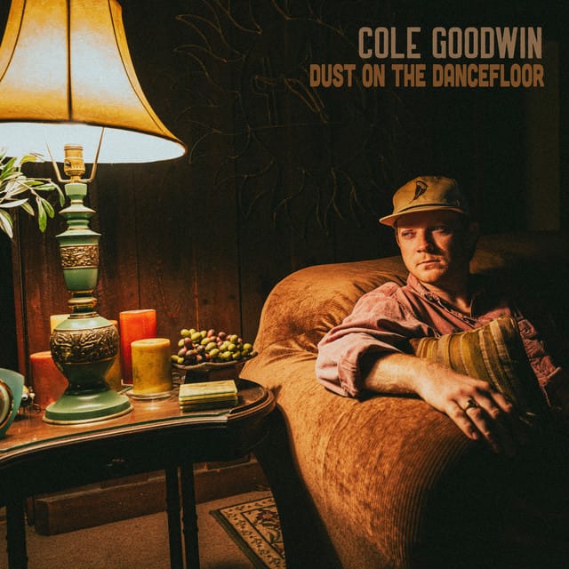 Cole Goodwin – Dust On The Dancefloor | Track profile | Dork