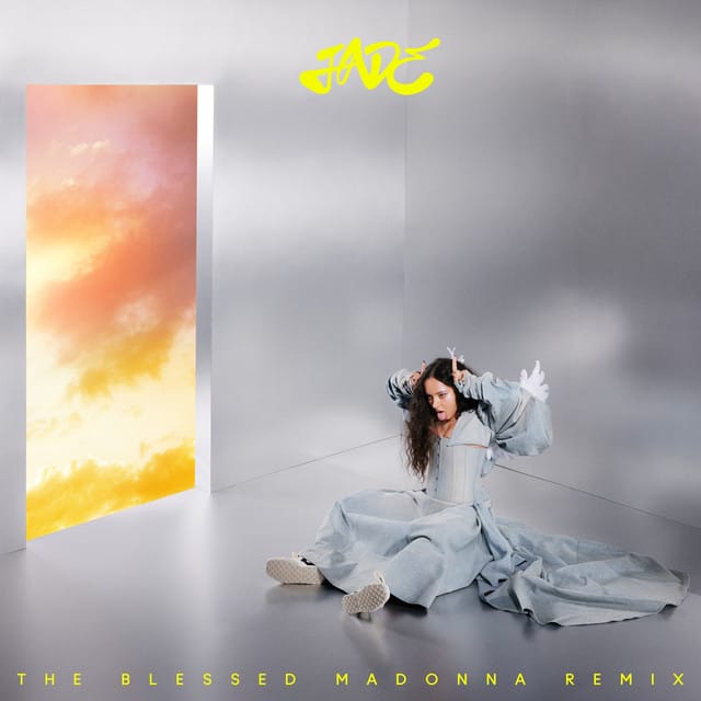JADE – Angel Of My Dreams - The Blessed Madonna Remix | Track profile ...