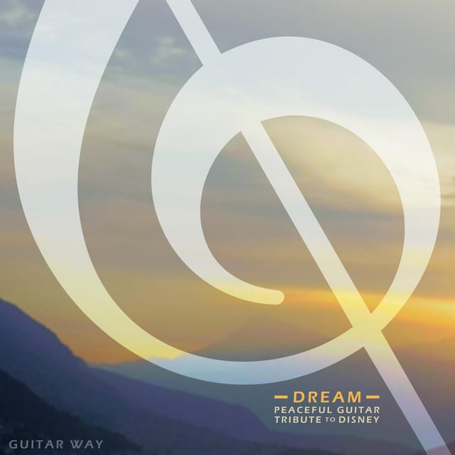 Guitar Way – Best of Friends (From "The Fox and The Hound") | Track ...