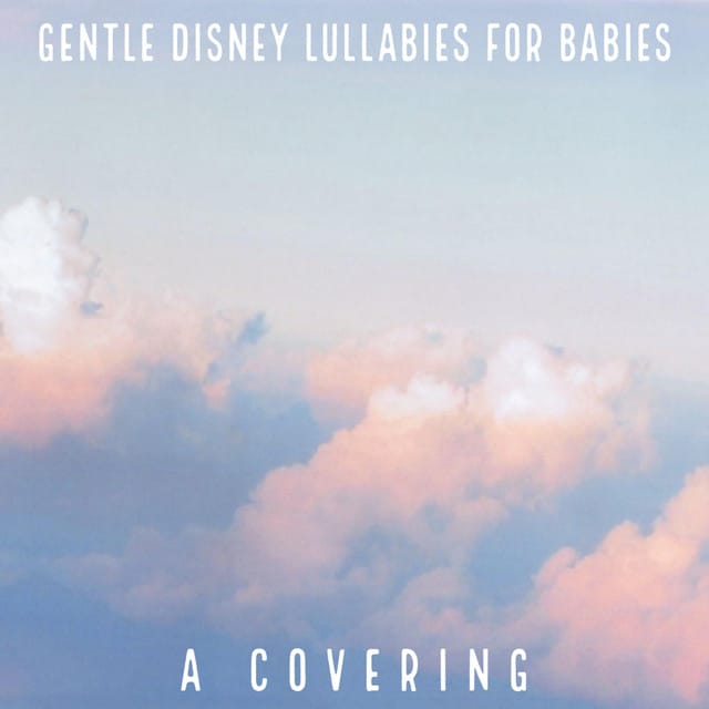 A Covering – Whistle While You Work (From "Snow White and the Seven ...