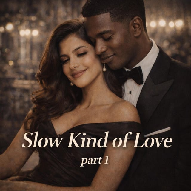 Marina Sway – Slow Kind of Love | Album profile | Dork