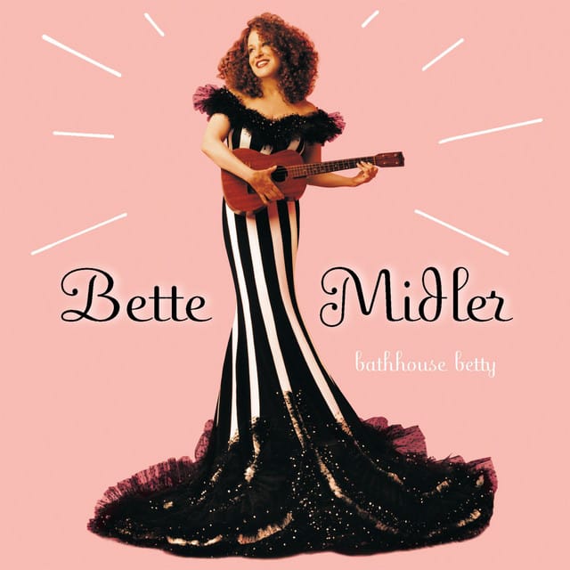 Bette Midler – One Monkey Don't Stop No Show | Track profile | Dork