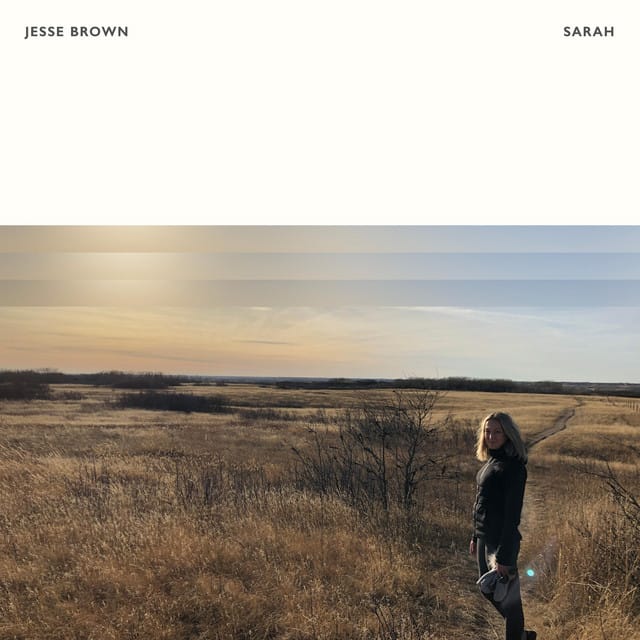 Jesse Brown – Sarah | Album profile | Dork