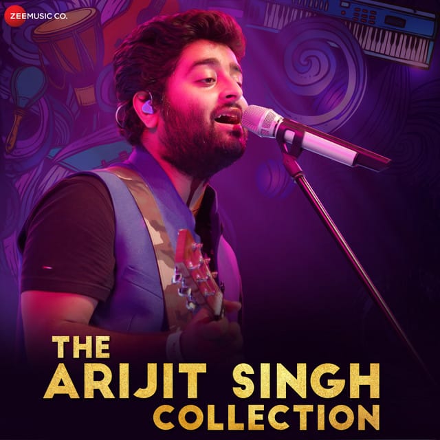 Arijit Singh – Main Hoon Saath Tere | Track profile | Dork