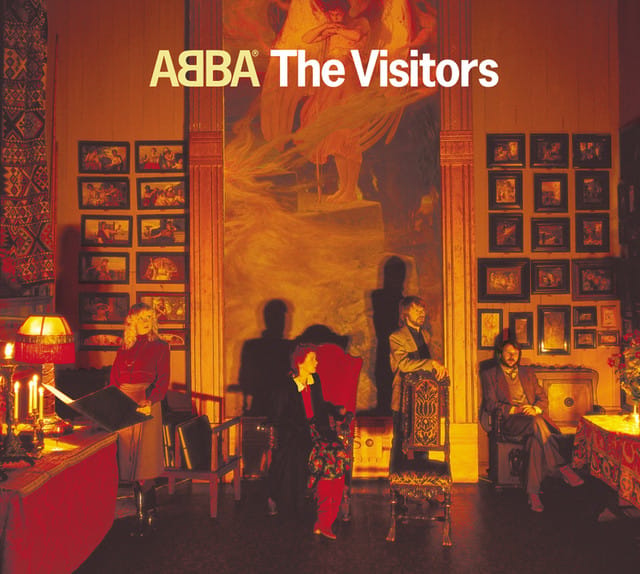 ABBA – One Of Us | Track profile | Dork