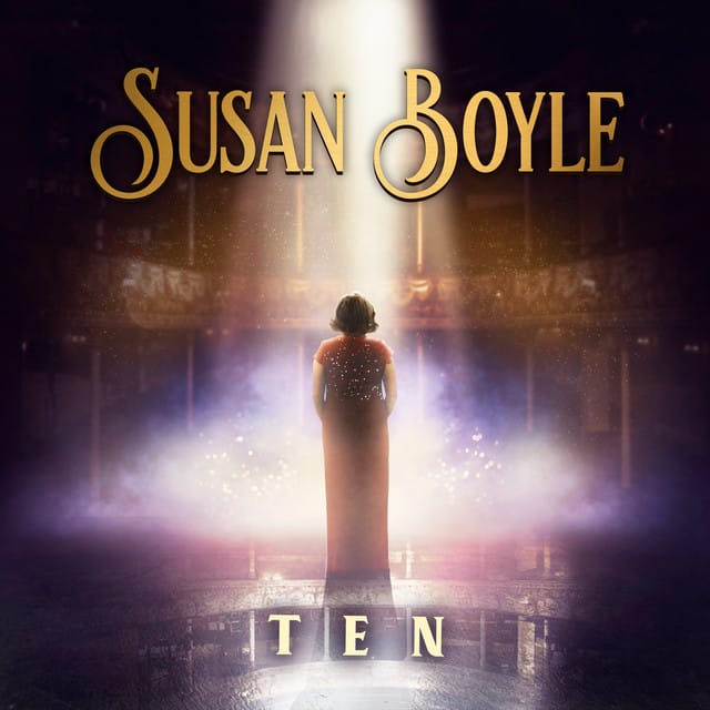 Susan Boyle – A Million Dreams | Album profile | Dork