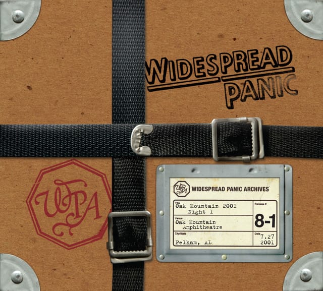 Widespread Panic – Low Rider | Track profile | Dork