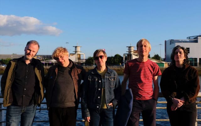 The Pastels – Unfair Kind of Fame (1997) | Track profile | Dork