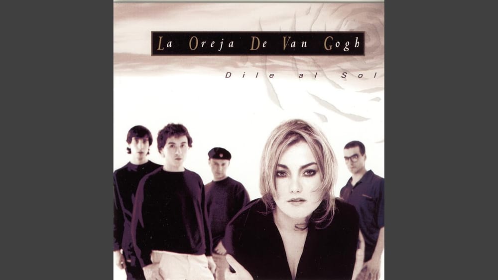 La Oreja de Van Gogh — La Carta (Music Video) | Dork
