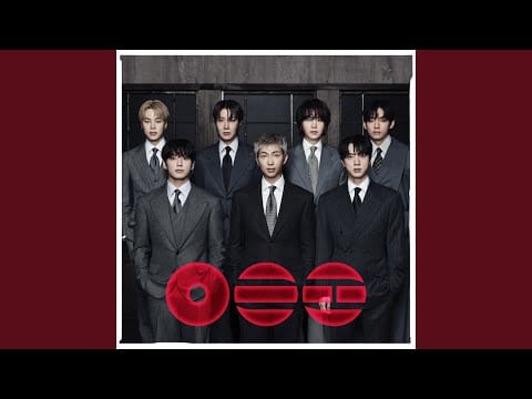 BTS – Like Animals (2026) | Track profile | Dork