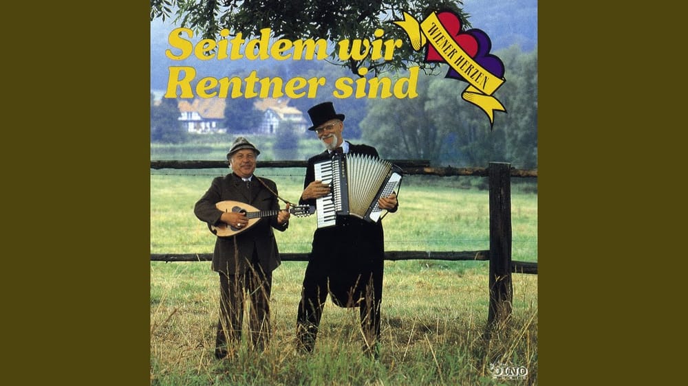 Wiener Herzen — Kuren in Bad Wiessee (Music Video) | Dork