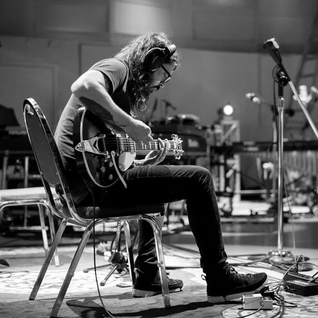 Dave Grohl | Artist profile | Dork