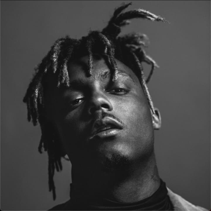 Plug Lyrics — Juice WRLD | Dork