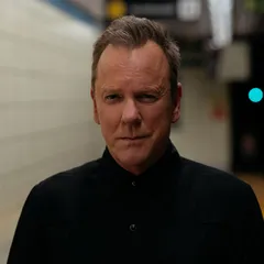 Kiefer Sutherland – Chasing the Rain (2022) | Track profile | Dork