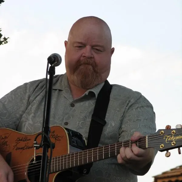 Kenny Beard | Credits | Dork
