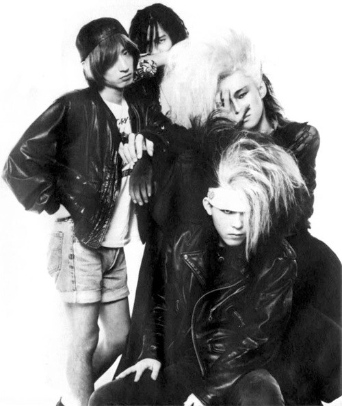 Poison Arts