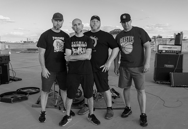Shutdown (2) – Few And Far Between (2000) | Album profile | Dork