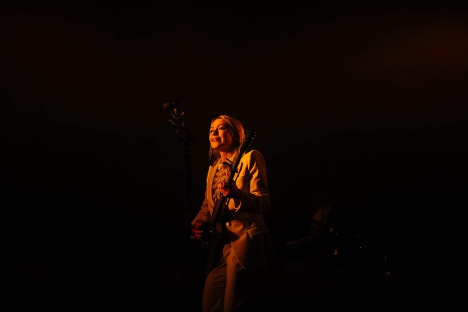 Phoebe Bridgers has confirmed a surprise Madison Square Garden show ...