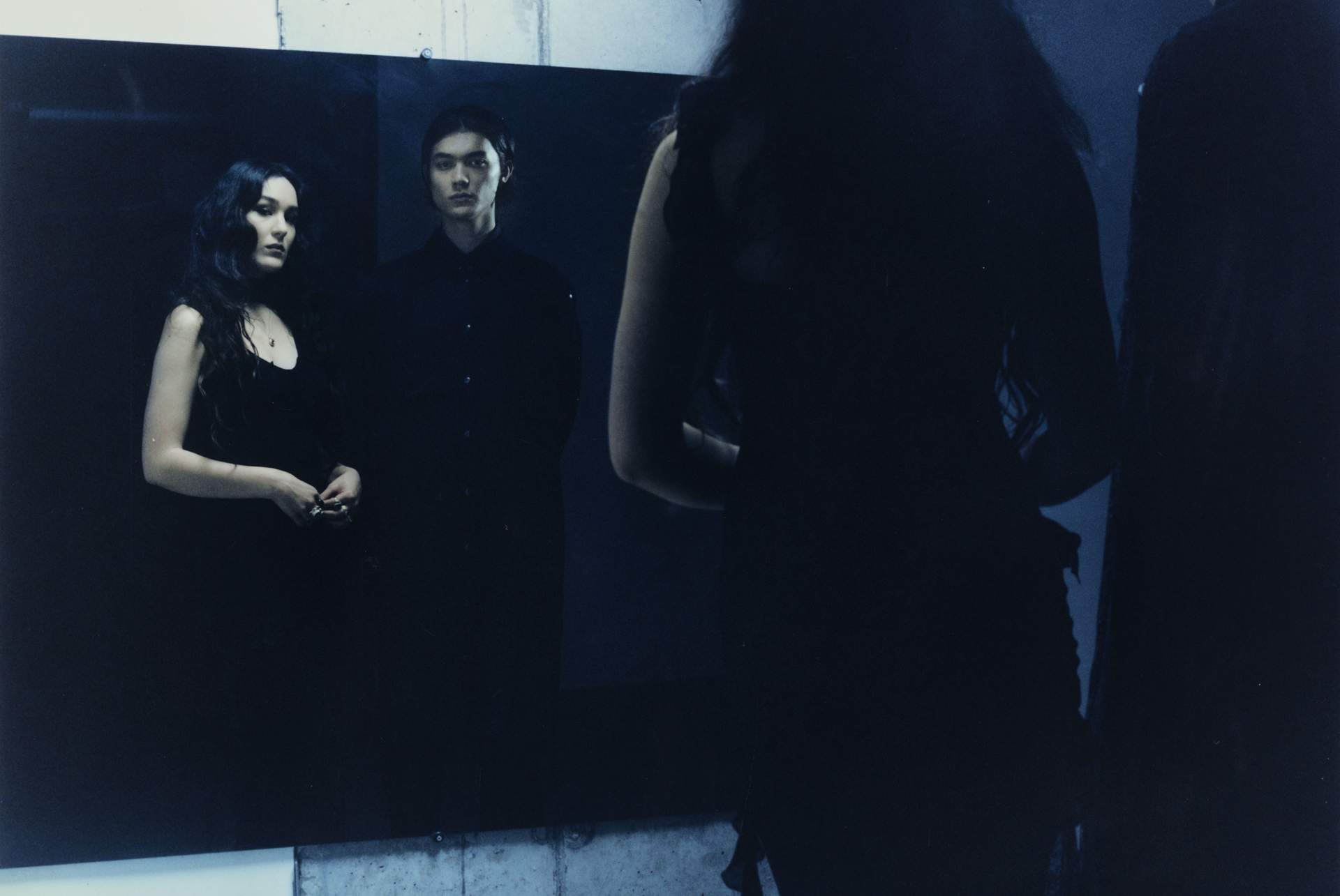 Wasia Project have announced their debut album 'Nocturne' with ...